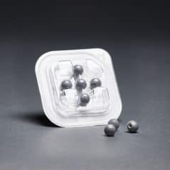 Reflective Passive Marker Spheres - MedQuest Medical Inc.